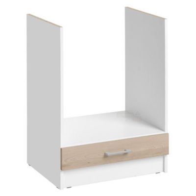 Meuble Four Castoramanull