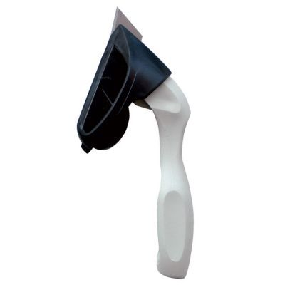 Cutter Mac Allister Cut'angle spécial tapisserie | Castorama