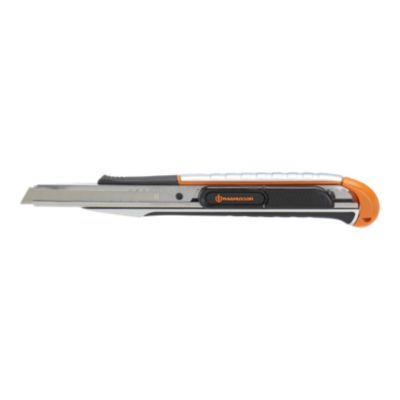 Cutter Magnusson 9 mm Noir et orange