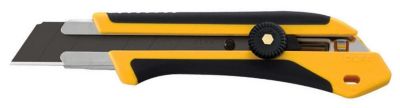 Cutter Olfa modèle X-DESIGN XH-1 25 mm
