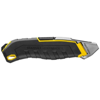 Cutter Stanley Fatmax Quick Snap 18 mm