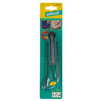 Cutter Wolfcraft 18 mm | Castorama