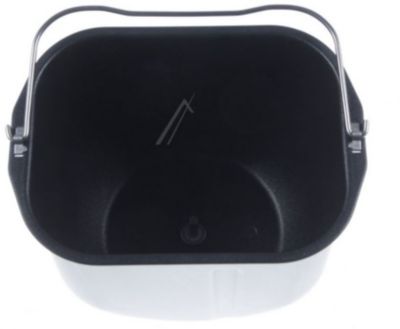 Cuve de machine a pain ss-986626 - machine a pain moulinex