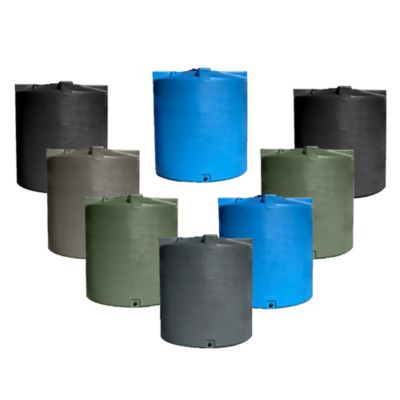 Cuve 5000 Litres Castorama