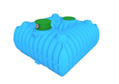 Cuve 5000 Litres Castorama