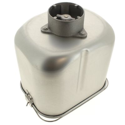 Cuve rectangulaire machine a pain - machine a pain