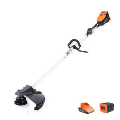 Débroussailleuse sans-fil 40V avec Largeur de Coupe 30cm - LT G33A - Yard Force