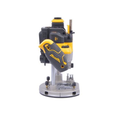 Défonceuse XR 18V Brushless DCW620H2-QW - Set TSTAK avec 2 batteries 18 ...
