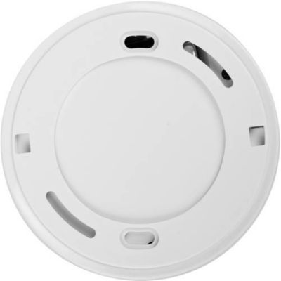 Détecteur de fumée Smartwares RM250 - autonomie 5 ans, pile 9 V incluse