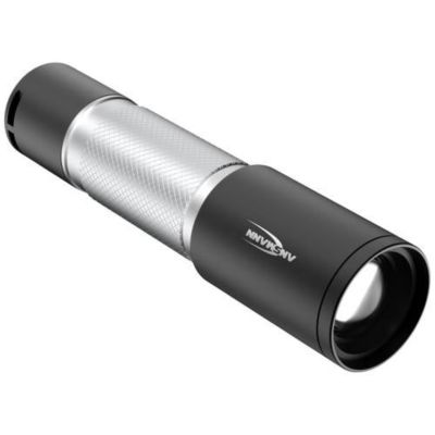 Daily Use 270B Lampe de poche LED compacte 275 lm, IPX4, 36 h d'autonomie