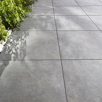 Dalle bluestone gray 60 x 60 cm, ép.2 cm (x2) | Castorama