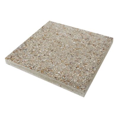 Dalles 40x40 Castorama