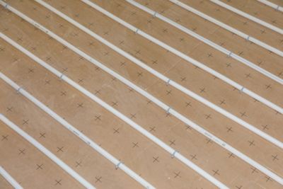 Dalle isolant Polyuréthane 120 mm EUROSOL R5,55 Colis de 4,80 m²