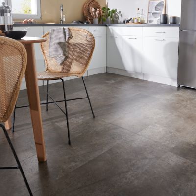Carrelage Clipsable Castorama
