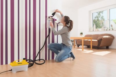 Décolleuse à papiers peints Wagner W16