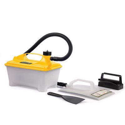 Décolleuse à papiers peints Wagner W16 | Castorama