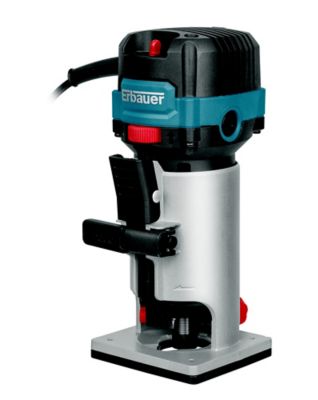 Défonceuse filaire Erbauer EPR710 710 W 240V | Castorama