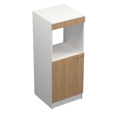 Demi Colonne Four