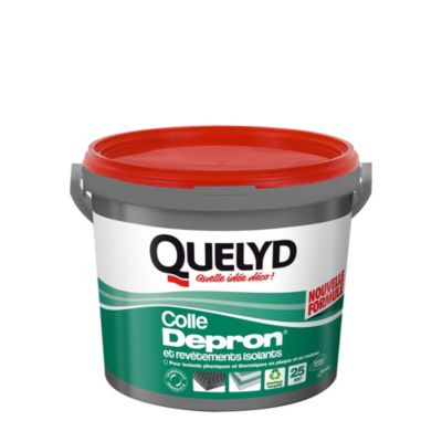 DEPRON COLLE 6KG