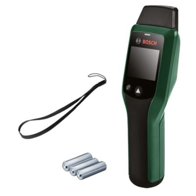 Détecteur d'humidité Bosch UniversalHumid