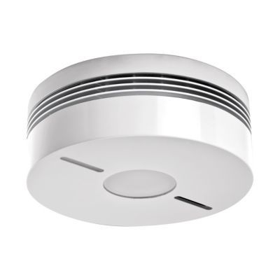 Detecteur De Fumee Castoramanull