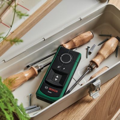 Bosch Truvo Anleitung