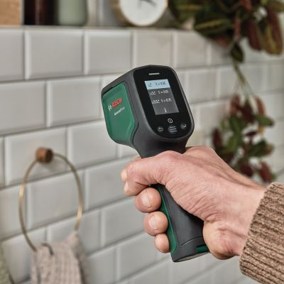 Détecteur thermique Bosch AdvancedTemp