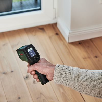 Détecteur thermique Bosch AdvancedTemp