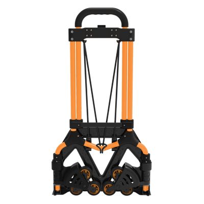 Diable pliable Magnusson charge max 70kg