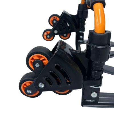 Diable pliable Magnusson charge max 70kg