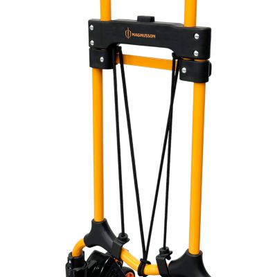 Diable pliable Magnusson charge max 70kg