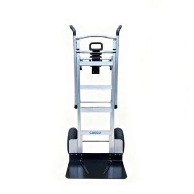 Diable transformable 3en1 350 kg Cosco