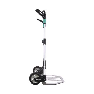 Diable transformable Wolfcraft TS 1500, 200 kg | Castorama