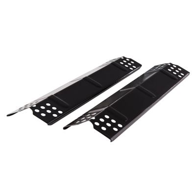 Diffuseur de chaleur pour barbecue gaz Tippah 2.0 (lot de 2) | Castorama