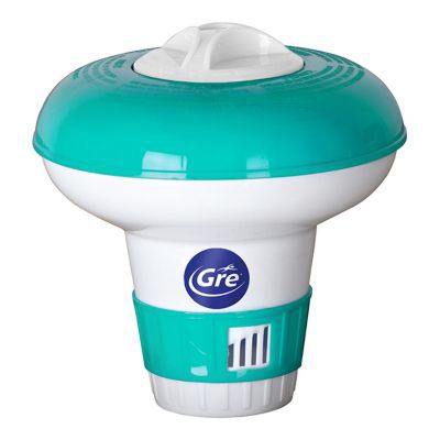 Diffuseur de chlore GRE 12,5cm