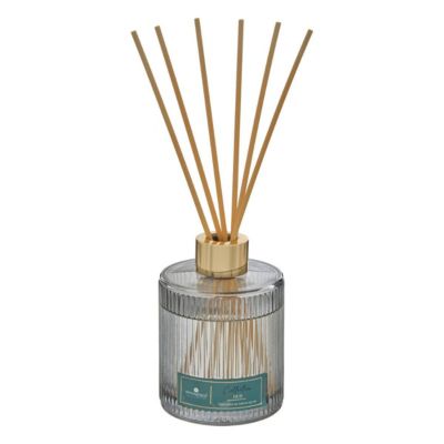 Diffuseur de parfum Albie 150ml verre oud - Atmosphera
