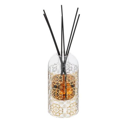 Diffuseur de parfum Ilan 500ml verre épices - Atmosphera