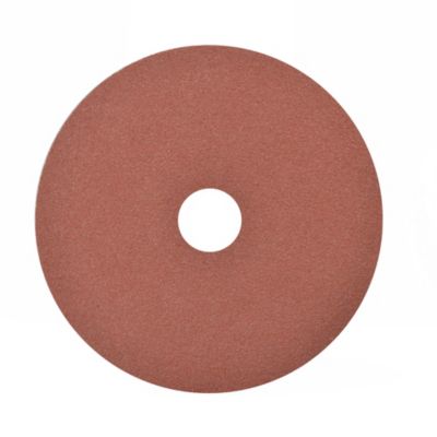 Disque abrasif Universal Mac Allister meuleuses d'angle, ø125 mm - 5 ...