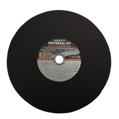 Disque de coupe métal Universel 355x3,5 mm