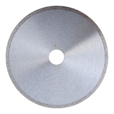 Disque diamant 200 x Al. 30/25,4/22,23 x Ht. 5 mm carrelage, faïence ...