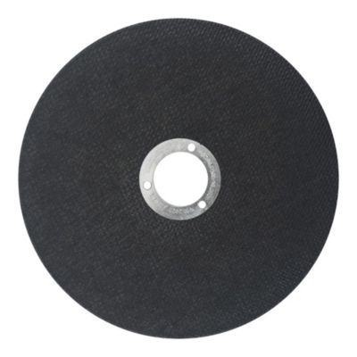 Disque pour meuleuse acier et autre métaux Erbauer ø125 mm, lot de 10