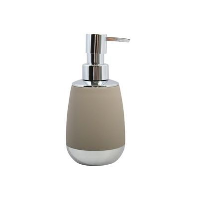 Distributeur de savon SIBIU Taupe MSV