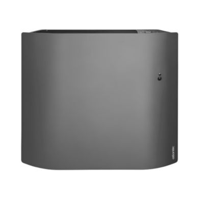 Divali 1000 W radiateur connecté, inertie double technologie , fonction lumineuse, horizontal ...