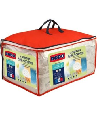 Dodo Couette 4 Saisons