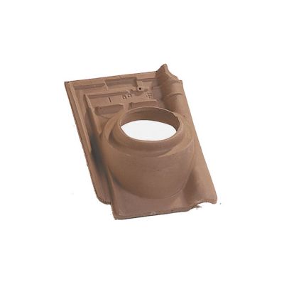 Douille Monopole n°1 vieilli Edilians