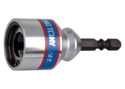 Douille pour tige filetée 8 mm 75A108M King Tony - chromée polie