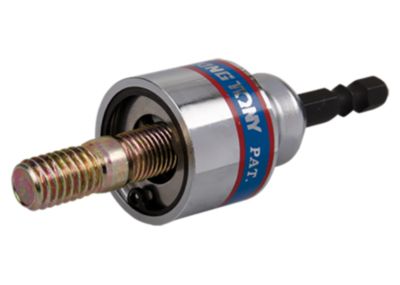 Douille pour tige filetée 8 mm 75A108M King Tony - chromée polie