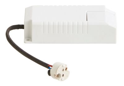 Driver spot à encastrer Colours LED 10W IP20