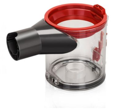 Dust collection bucket V7 V8 dust bucket 1 piece