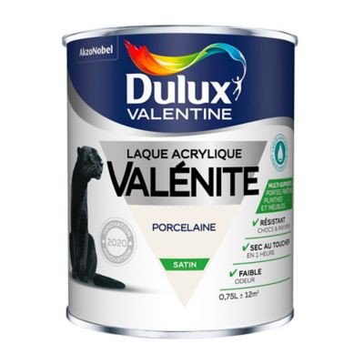 DV LAQ VAL SAT PORCELAINE 0L75